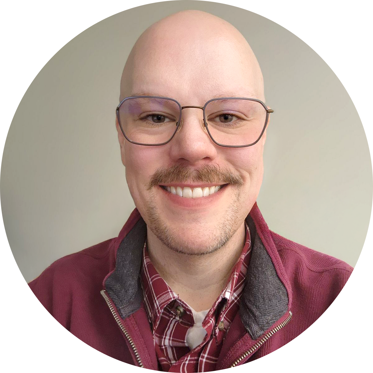 Sean Fennell - The Muskingum County Library System
